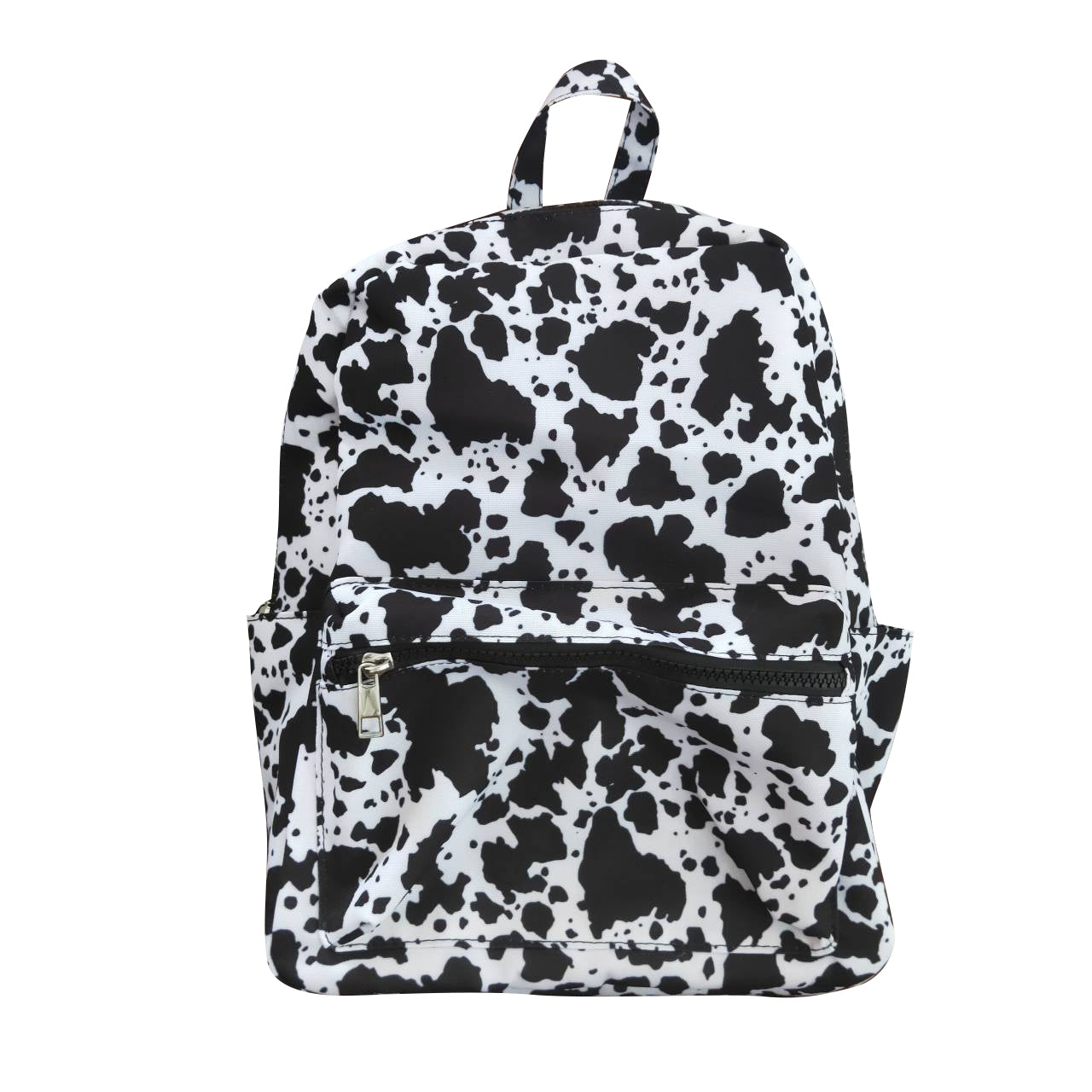 Milk Cow Print BACKPACK – SUTUTU03